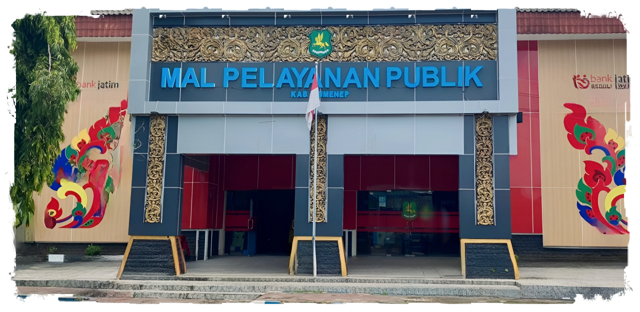 Selamat Datang di MPP Kab Sumenep - Mal Pelayanan Publik